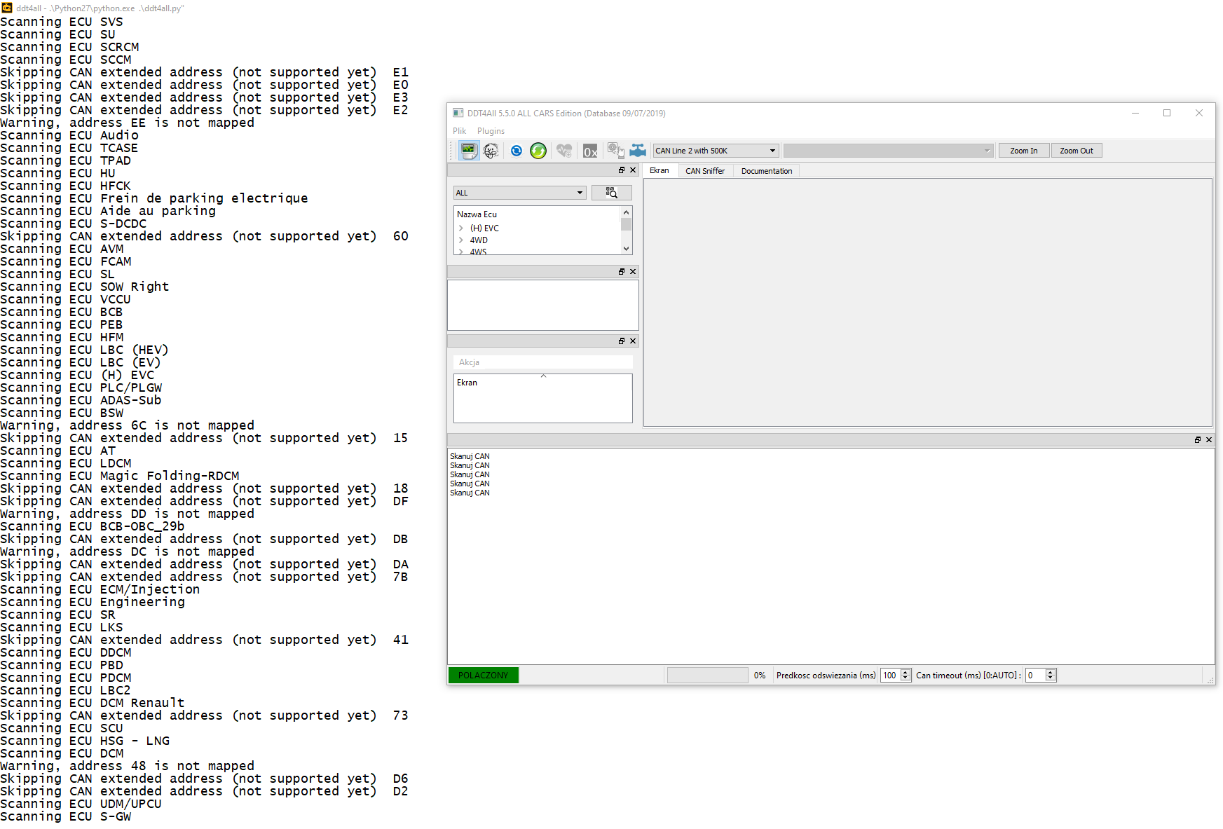 ELS27 connection problem · Issue #614 · cedricp/ddt4all · GitHub