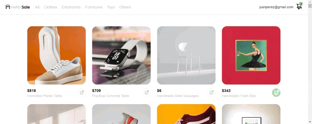 Reto #5: desktop menu visibility · Issue #5 · platzi/react-practico · GitHub