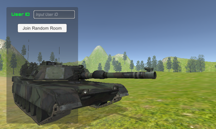 GitHub - 94mark/unity-multiplaygame-BattleTank: 3D 배틀탱크 멀티플레이 대전 게임 제작