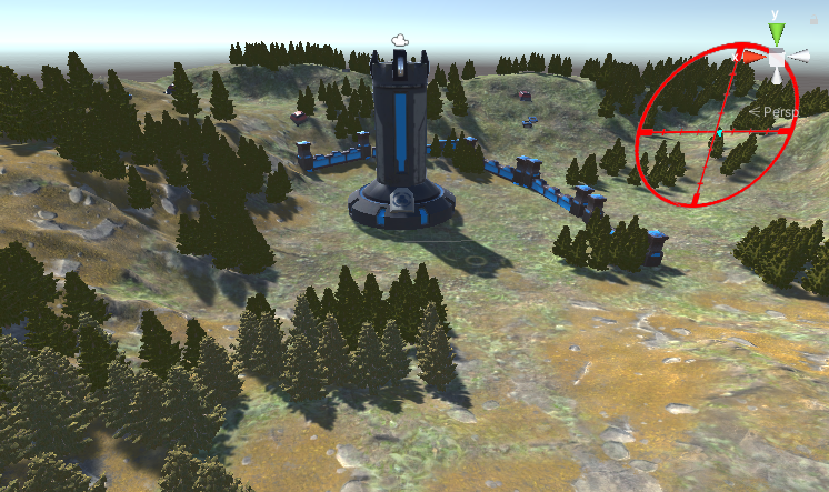 GitHub - 94mark/unity-VR-TowerDefense: 타워 디펜스 VR게임 제작