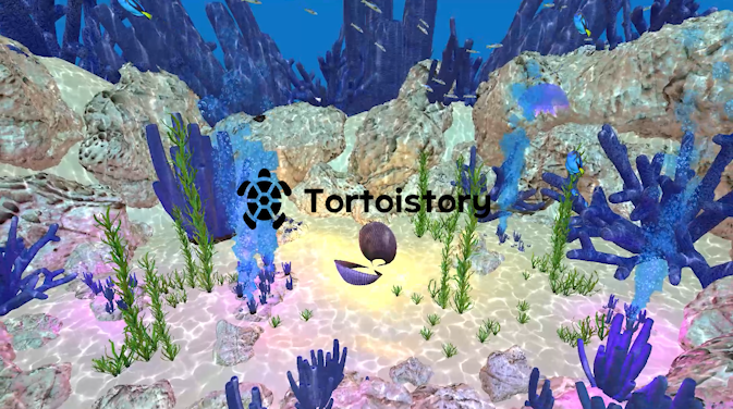 GitHub - 94mark/tortoistory-2021ictchallenge: 2021 ict challenge 솔직 챌린지 수상작