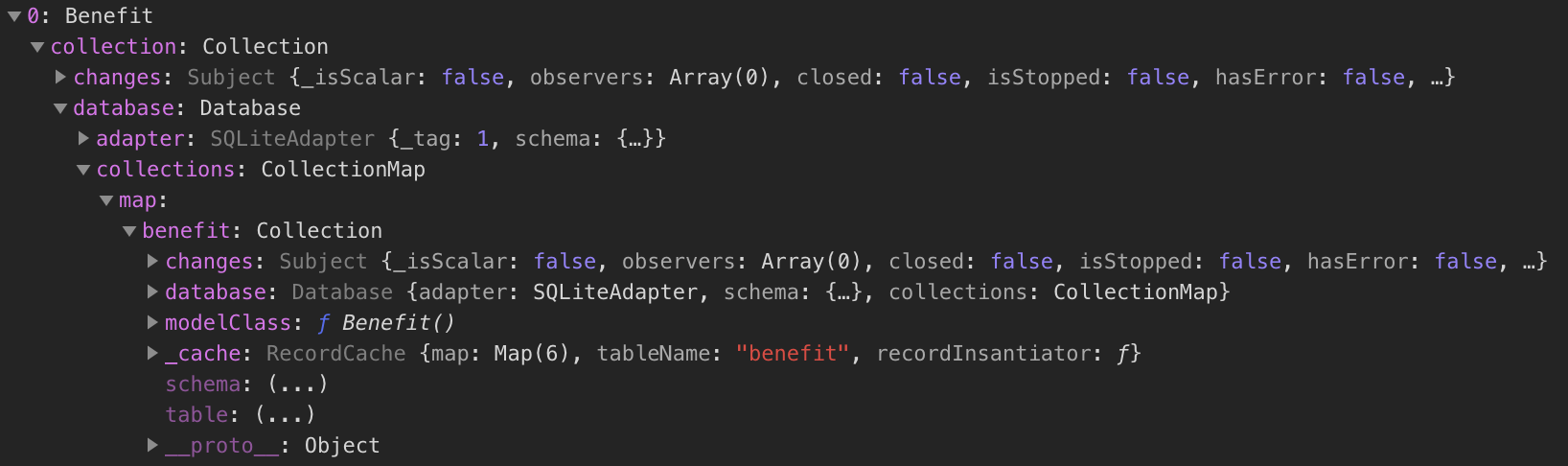 Debug x Release - Performance · Issue #129 · Nozbe/WatermelonDB · GitHub