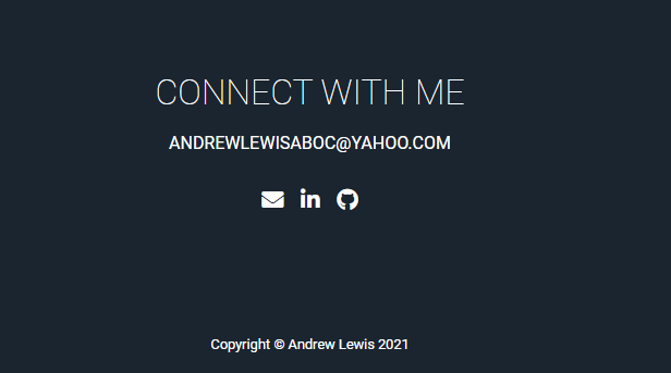 GitHub - alewis623/portfolio