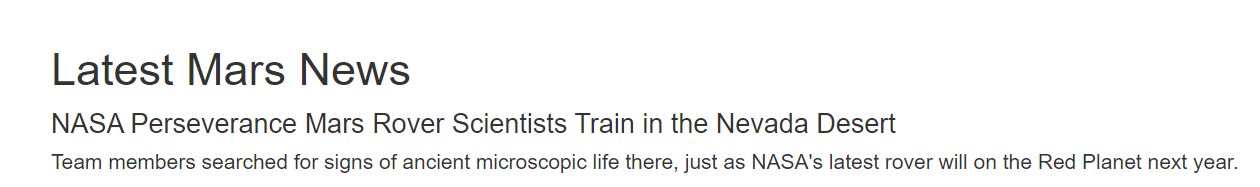 GitHub - alewis623/Mission-to-Mars