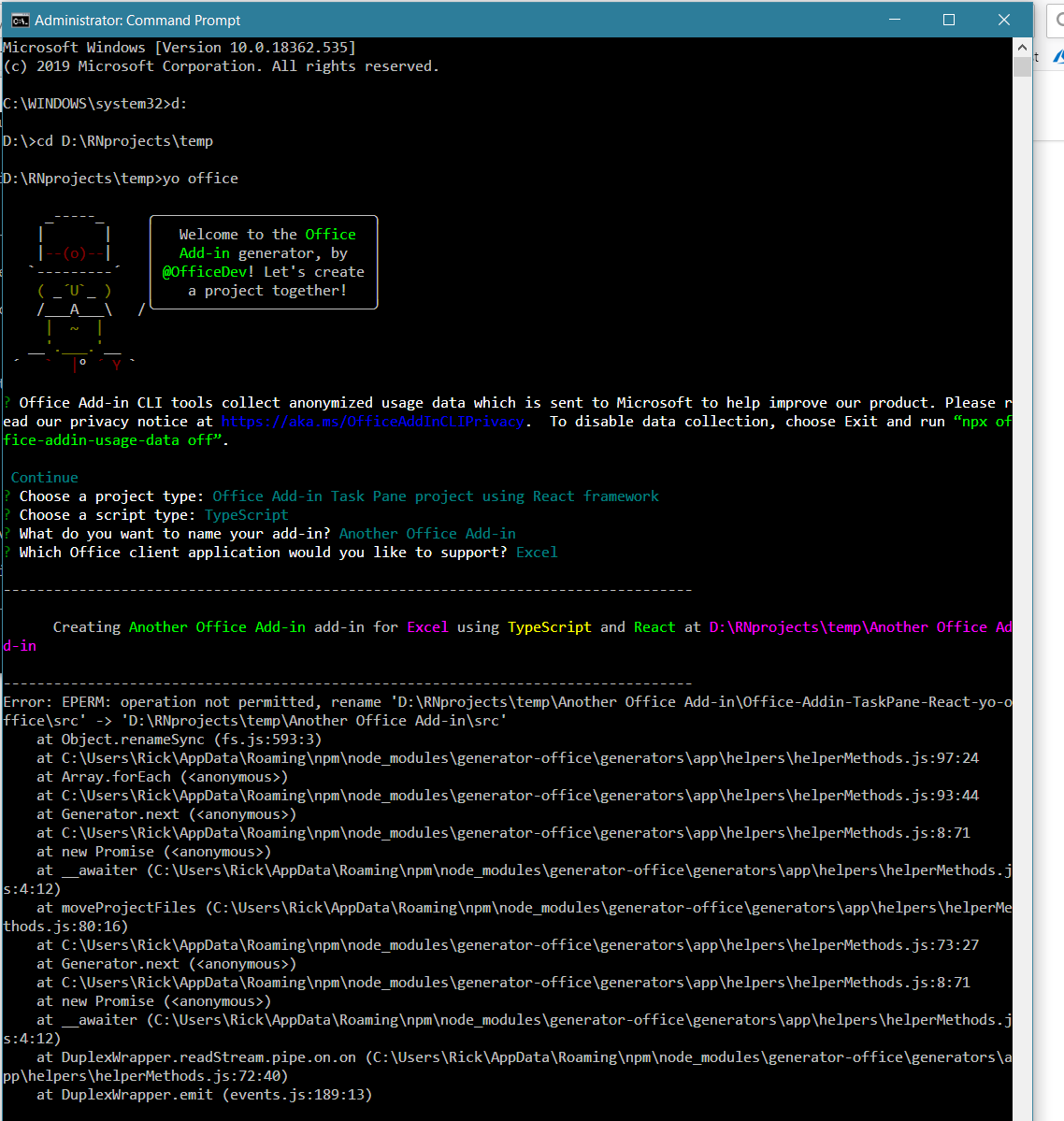 Webpack Cant Resolve Src In Ts React Project · Issue 41