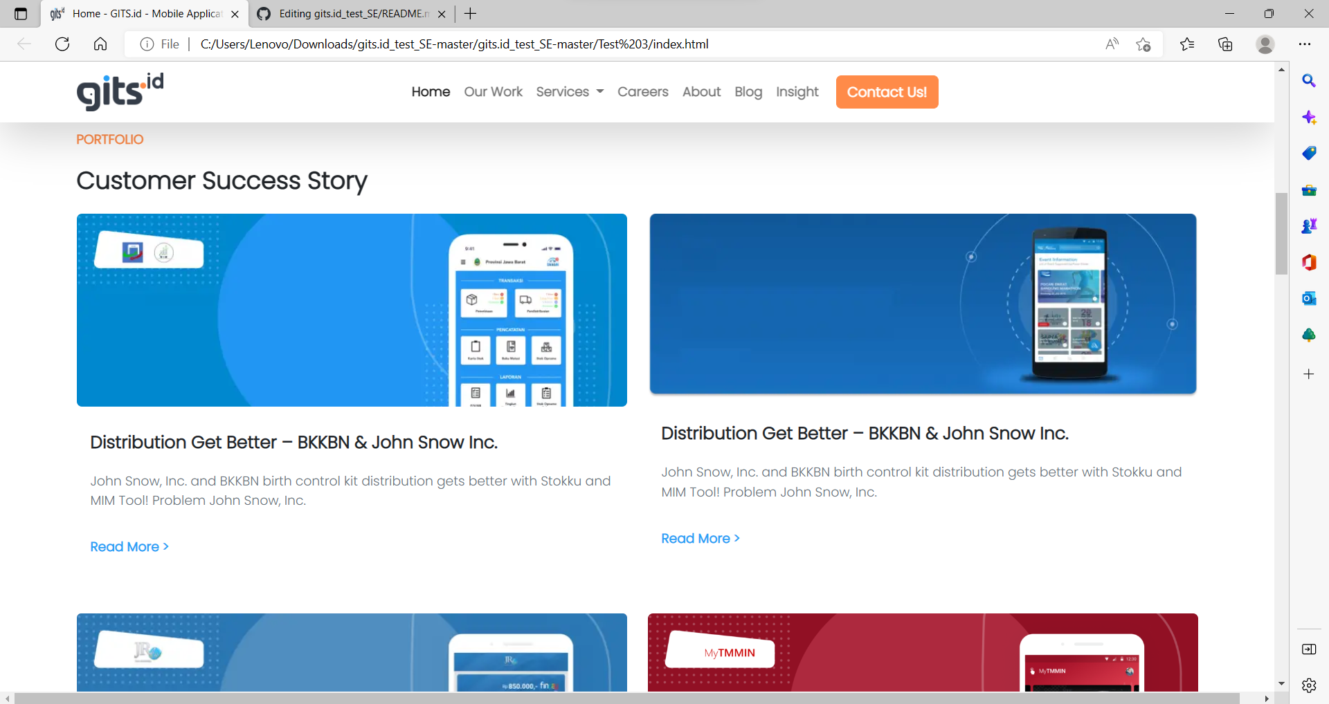 GitHub - demapuspita/gits.id_test_SE