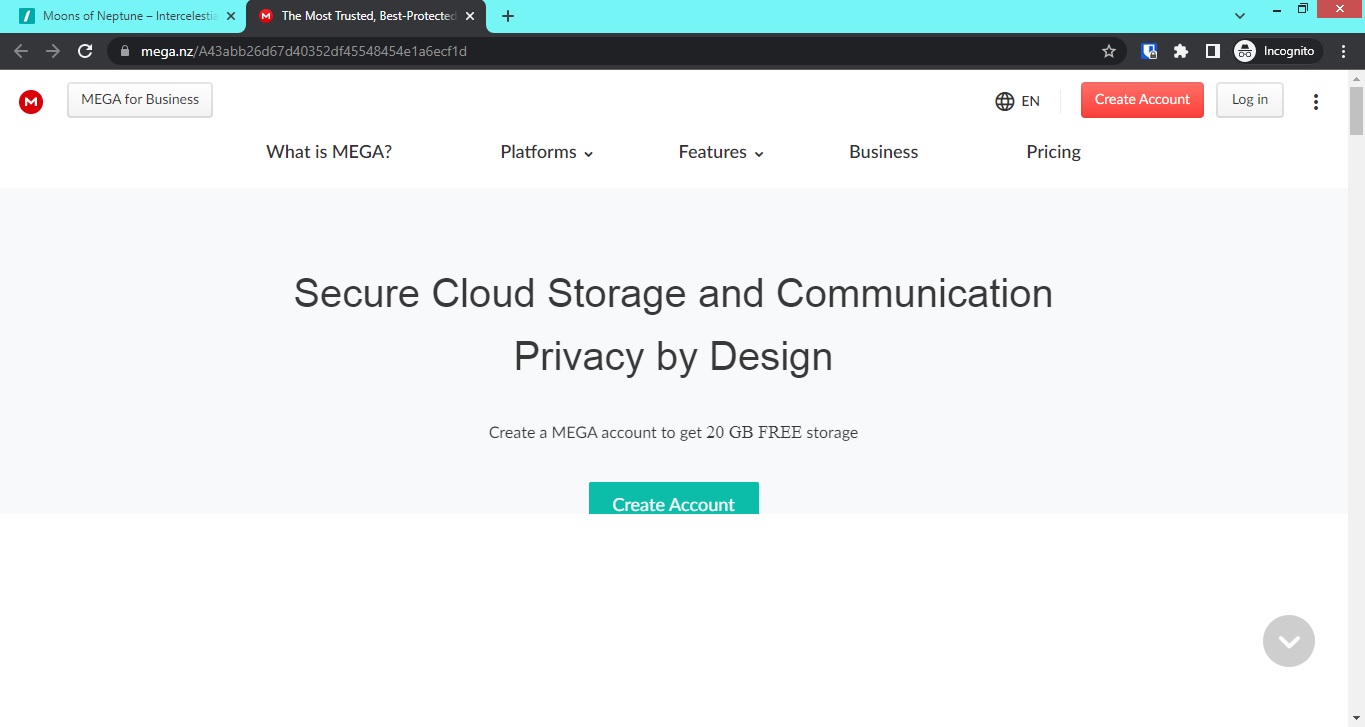 Intercelestial/Linegee Incorrect Redirection · Issue #416 · FastForwardTeam/FastForward · GitHub
