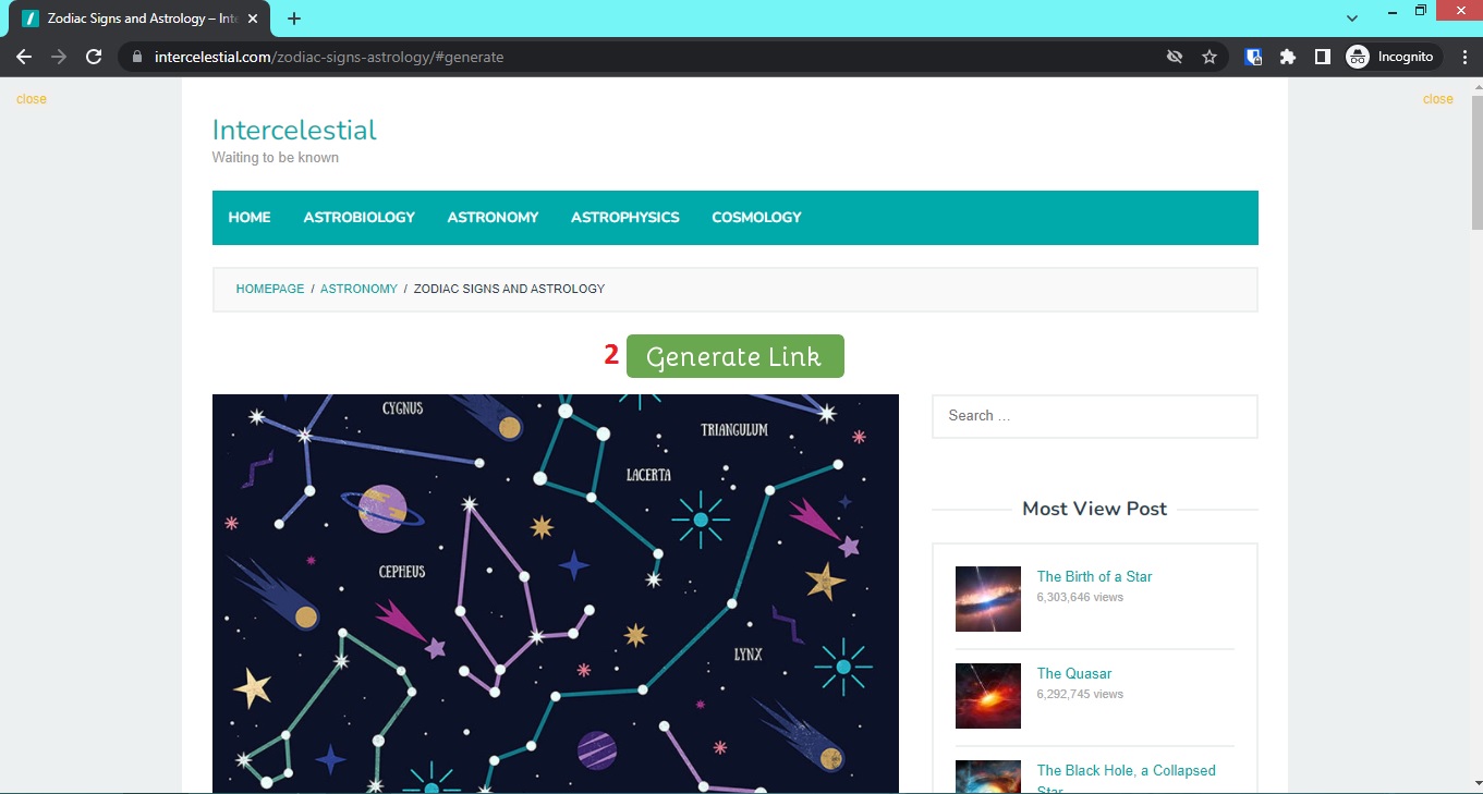 Intercelestial/Linegee Incorrect Redirection · Issue #416 · FastForwardTeam/FastForward · GitHub
