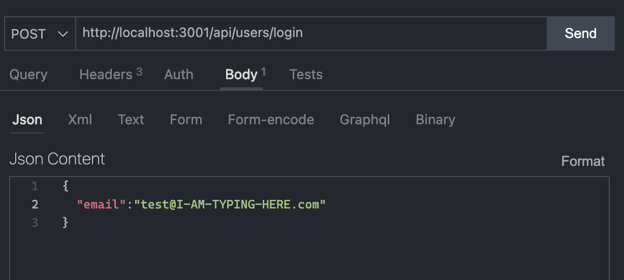 JSON body cursor in wrong position · Issue #815 · thunderclient/thunder-client-support · GitHub