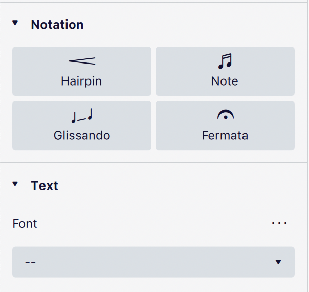 [MU4 Issue] Playback popup in Properties > General has incorrect vertical spacing · Issue #11501 ...