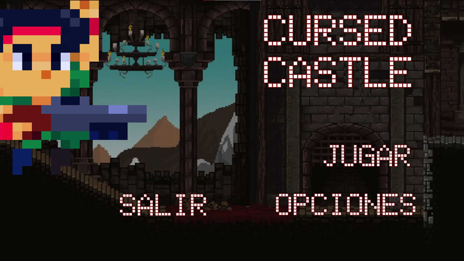 GitHub - Krohz/Proyecto-Videojuegos: Proyecto final de la asignatura : Animacion y videojuegos