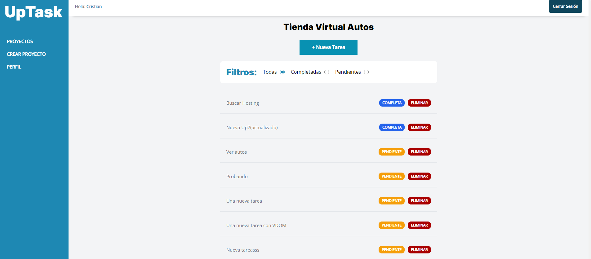 Github Krohzuptaskmvc Mvc Php 81 Mysql Css Sass Js