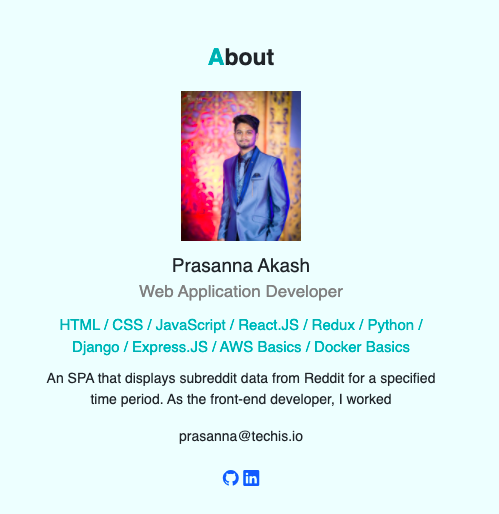 GitHub - prasannaakash29/Portfolio-Prasanna: This is my portfolio project