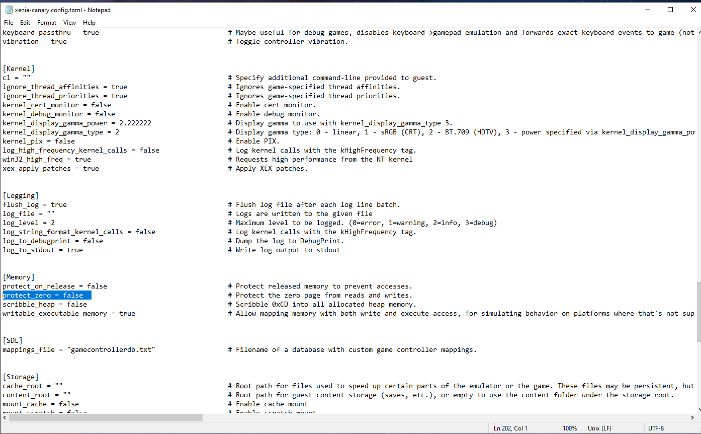 545107D1 - Saints Row · Issue #104 · xenia-project/game-compatibility ...