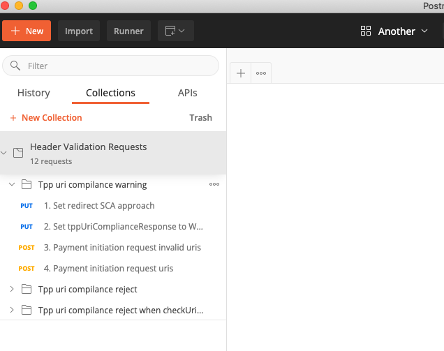 Requests in collections getting reordered 7.35.0 · Issue #9232 · postmanlabs/postman-app-support ...