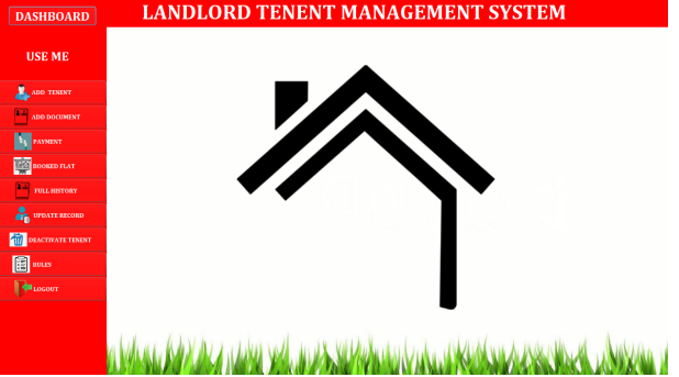 GitHub - anshika42/Tenant-management-system