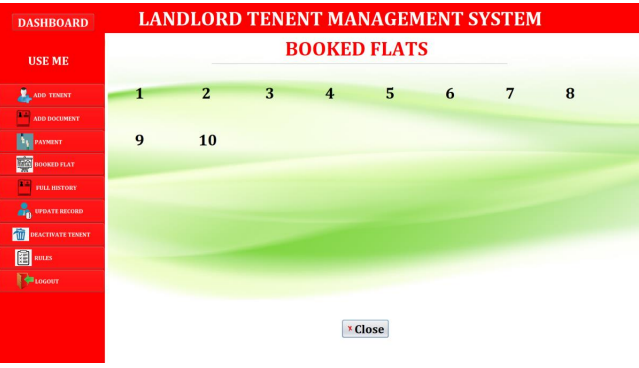 GitHub - anshika42/Tenant-management-system