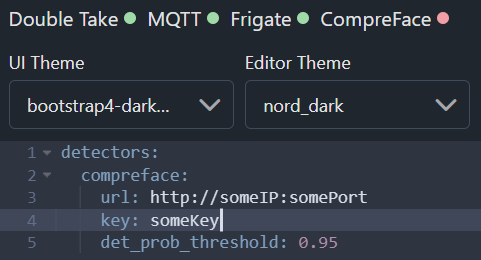 Compreface Fails to Connect When det_prob_threshold is Two Digits · Issue #136 · jakowenko ...