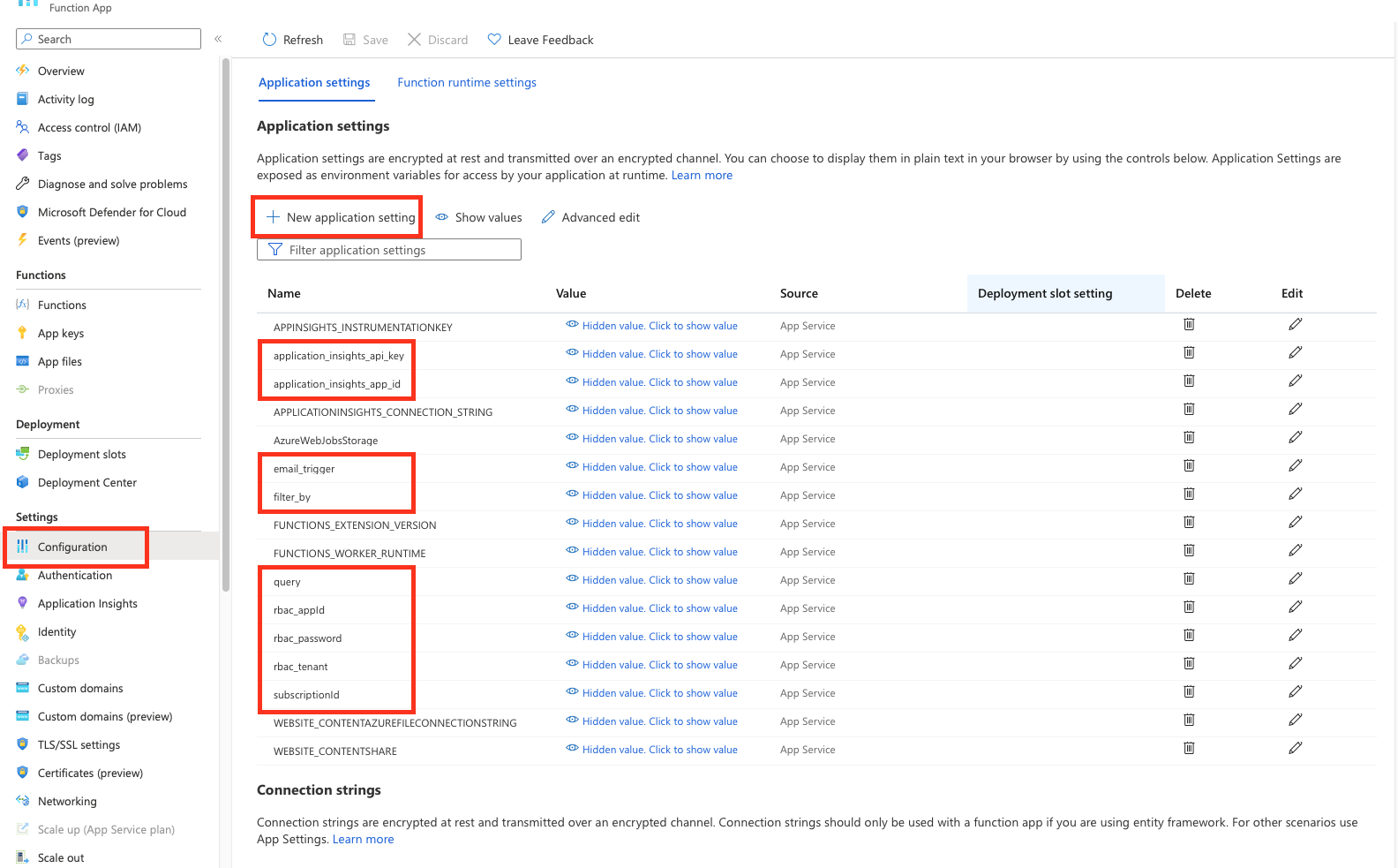 GitHub - tvoul/azure-dynamic-monitor: List a group of Azure resources to retrieve the names and ...