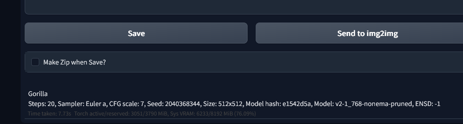 [Feature Request]: Give random ENSD feature · Issue #5618 ...