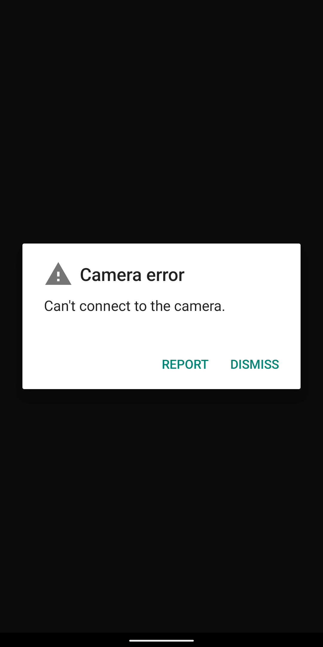 Rear camera not working on AOSP 11 or AOSP 12 GSI · Issue #2177 · phhusson/treble ...