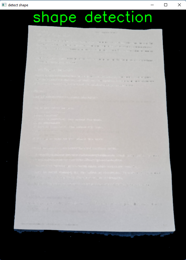 GitHub - netLevi1/Document-scanner: Document scanner with computer ...