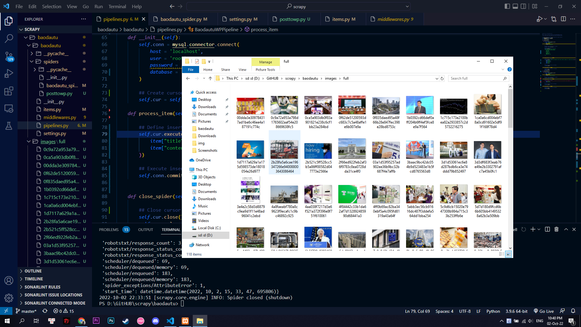 GitHub - sinhduc01/scrapy