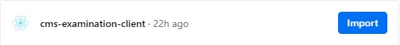 GitHub - Theo-Selin/cms-examination-client
