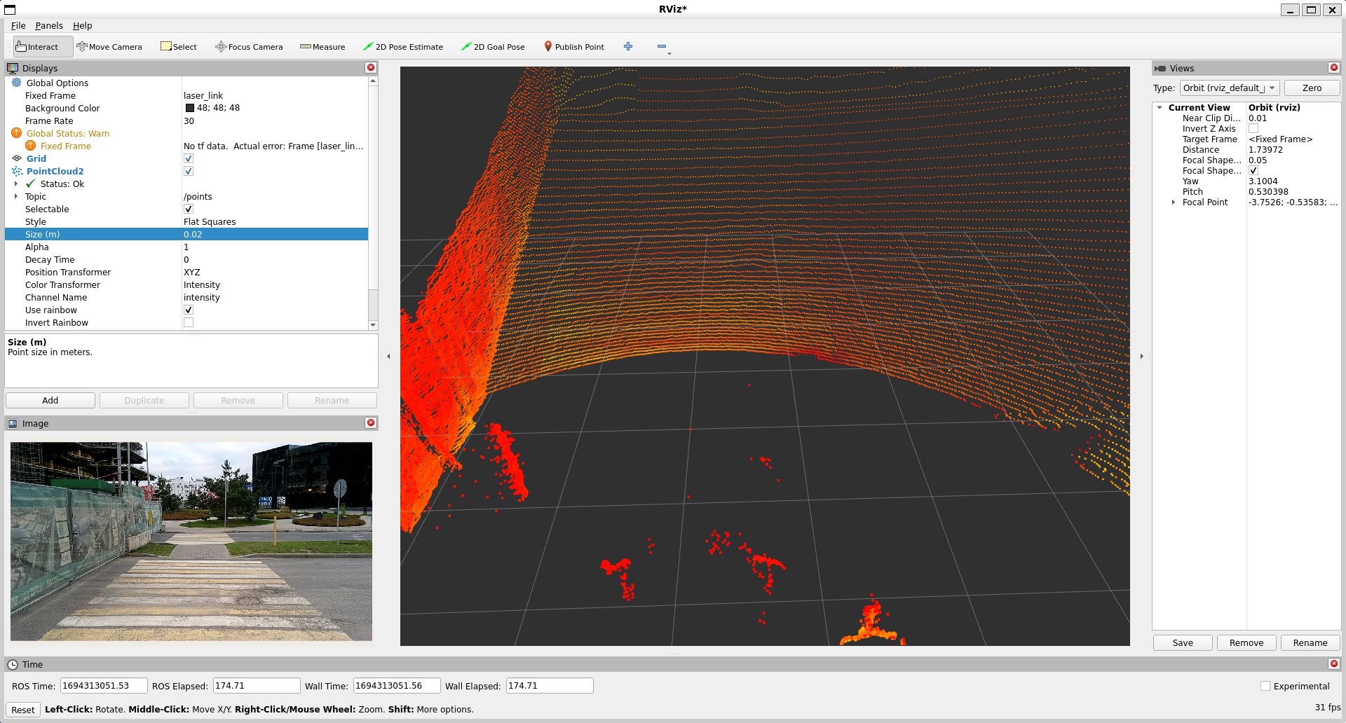 GitHub - VoLuIcHiK/road-defects