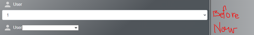 B Form Select Unexpected Applied Class In Select Element · Issue 1071 · Bootstrap Vue Next