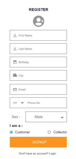 GitHub - kanza-shahid-dev/fintech-app