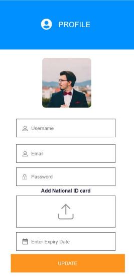 GitHub - kanza-shahid-dev/fintech-app