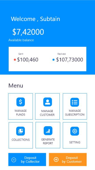 GitHub - kanza-shahid-dev/fintech-app