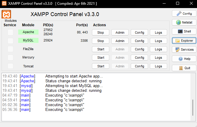 GitHub - GabrielAm0/Desafio