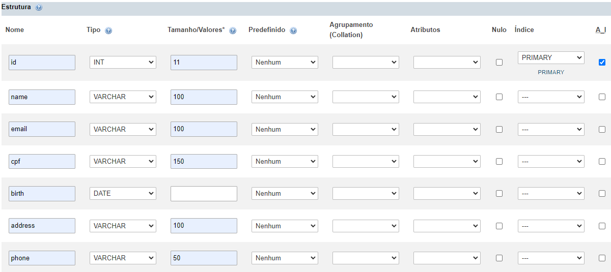 GitHub - GabrielAm0/Desafio