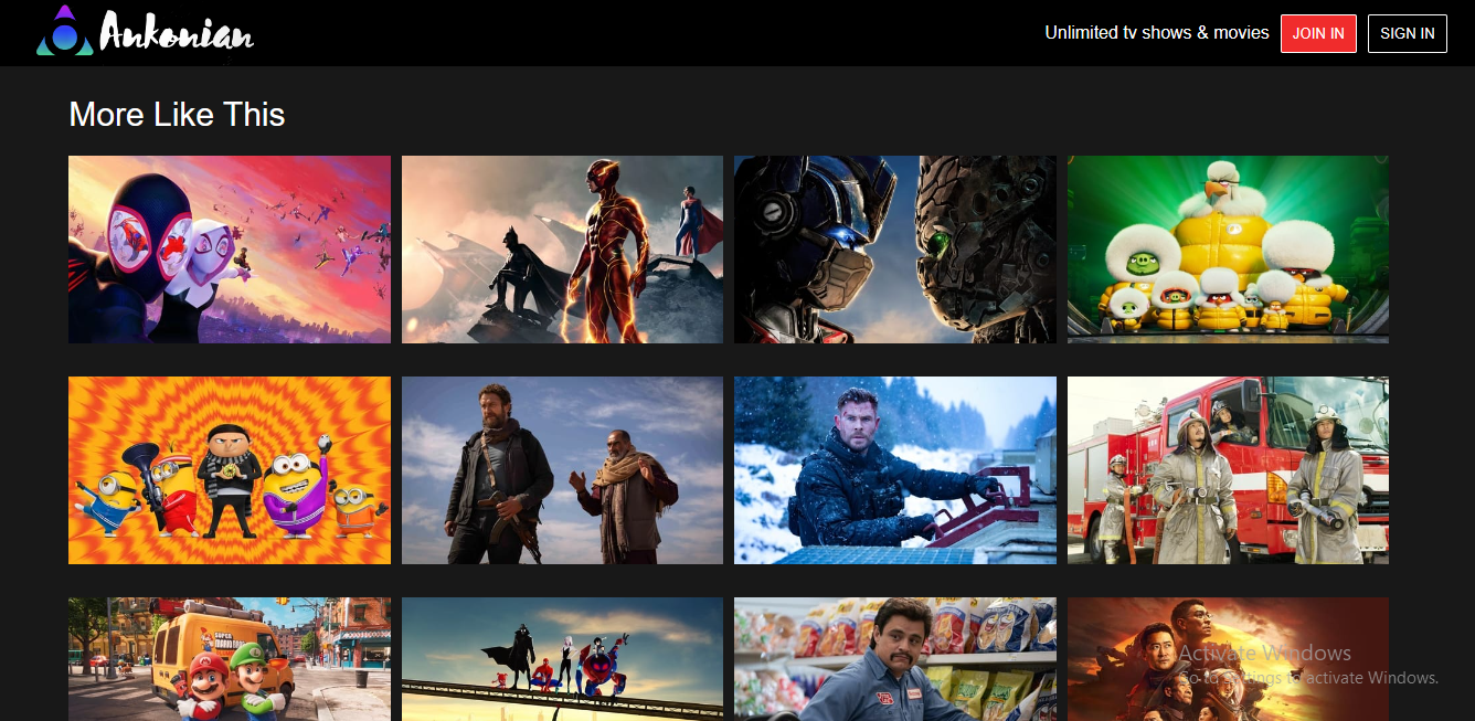 GitHub - Karan9616/MovieVerse: MovieVerse is done using TMDB API