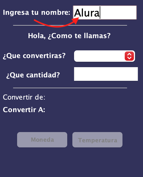GitHub - irandisdev/challengeconversor: Alura LATAM - Oracle Next Education Challenge with Java ...