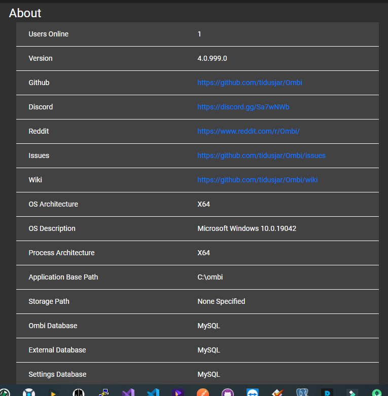 Sonarr|Radarr|Lidarr Configuration dropdowns not populating... · Issue #3990 · Ombi-app/Ombi ...
