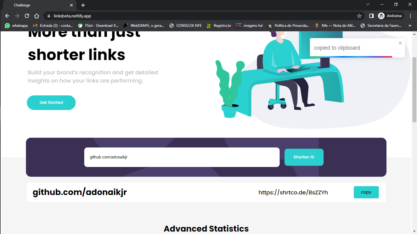 GitHub - Adonaikjr/challenge02-link-api: short-links