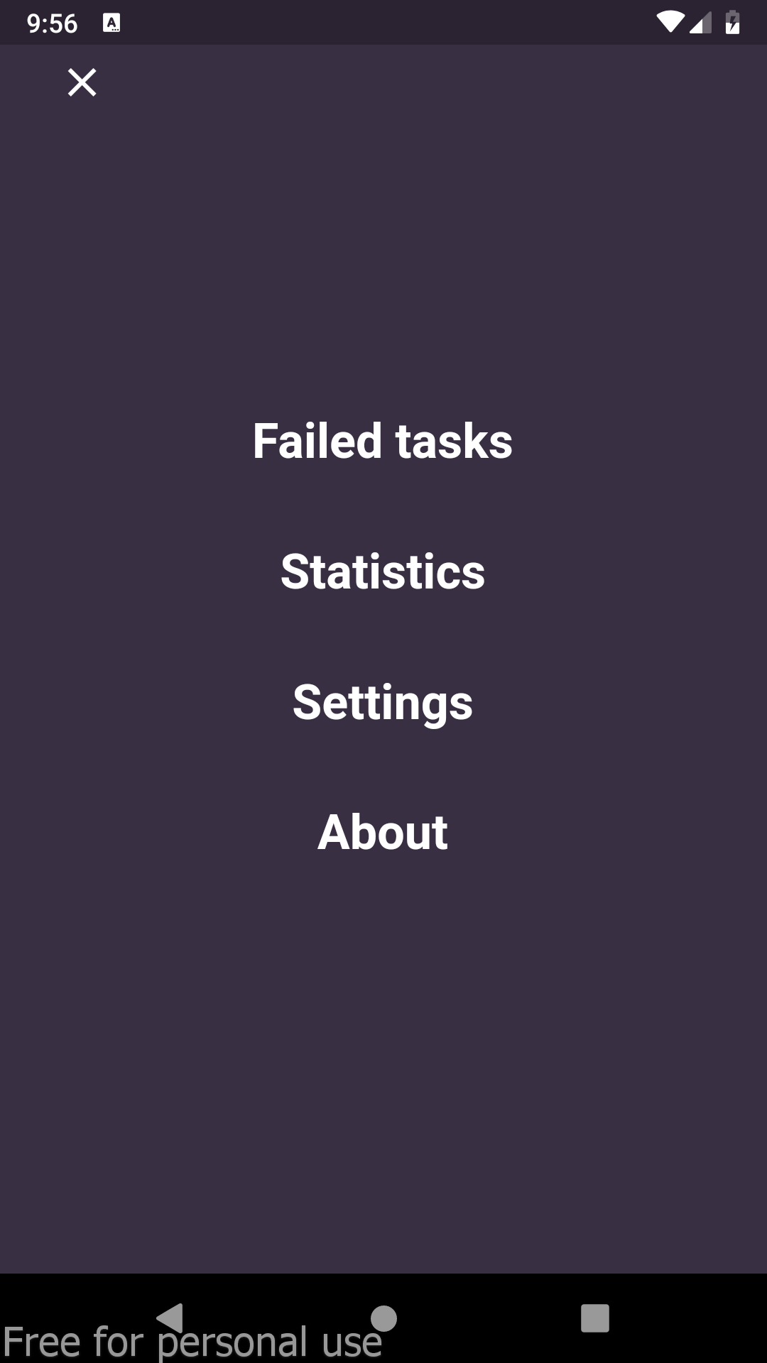 GitHub - phuongnam195/genial-task-clone: A clone app about task by Flutter