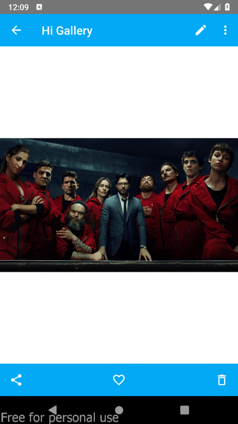 GitHub - phuongnam195/hi-gallery: An Android Java project for Mobile ...