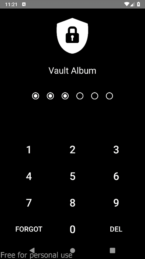 GitHub - phuongnam195/hi-gallery: An Android Java project for Mobile ...