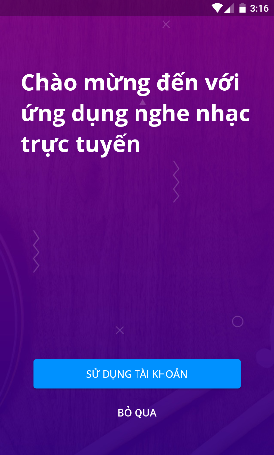 GitHub - phuongnam195/zing-mp3-clone: Online music app - a course project of Team 13 (I2SE)