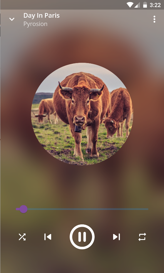 GitHub - phuongnam195/zing-mp3-clone: Online music app - a course project of Team 13 (I2SE)