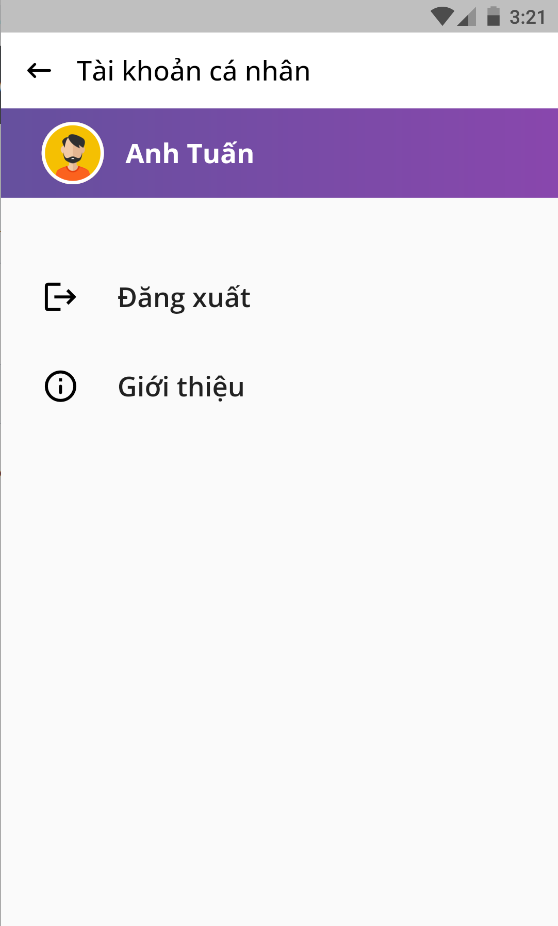 GitHub - phuongnam195/zing-mp3-clone: Online music app - a course project of Team 13 (I2SE)