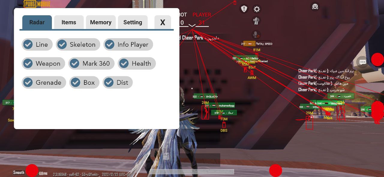 GitHub - CP0004/CP-Cheating