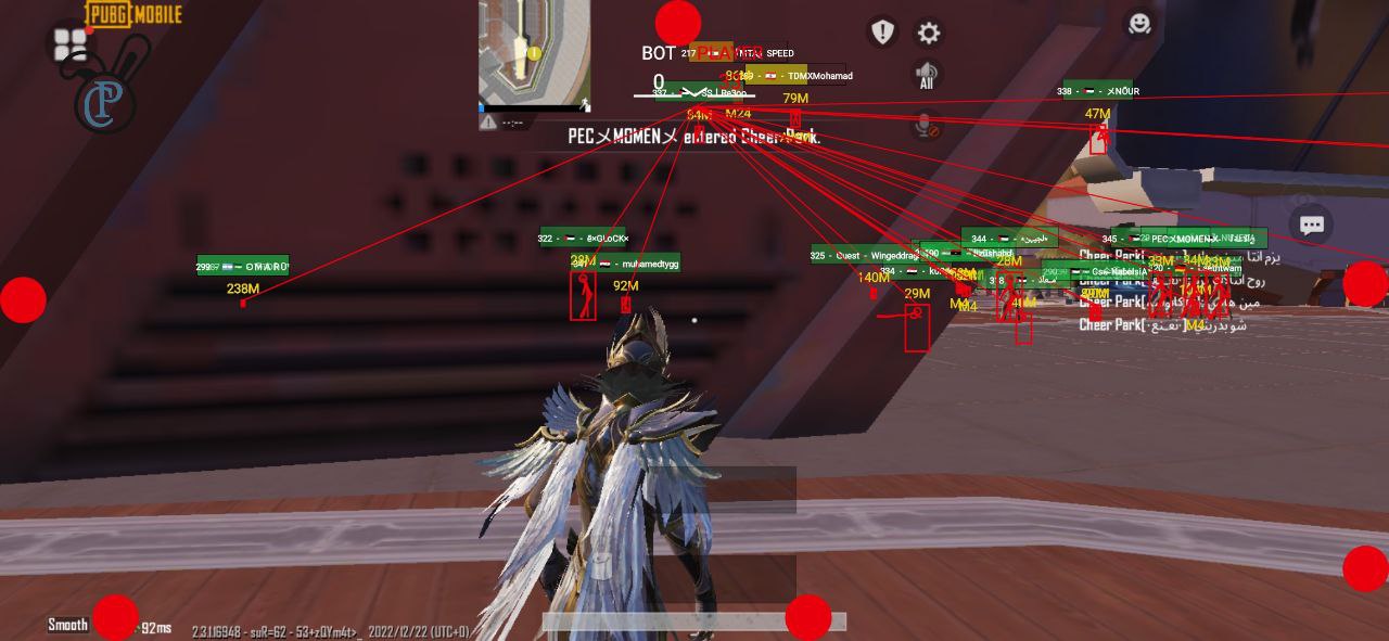 GitHub - CP0004/CP-Cheating