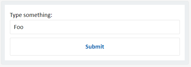 Designer Designer Not Displaying Input Values On Submit · Issue 6448 · Microsoft 9653