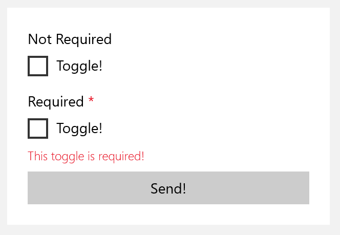 [UWP][InputValidation] Focus not set on toggle input when validation fails · Issue #4229 ...