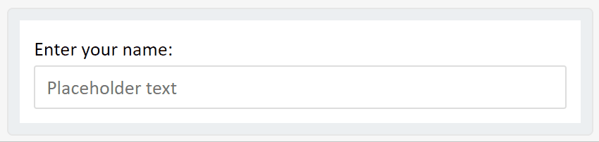 [UWP][Input Validation] Clicking on input label does not put focus in ...